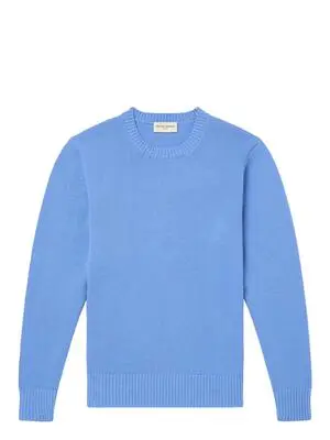 Officine Générale Sweater - Blue