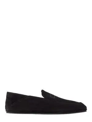 John Lobb Kingston Ii Loafers - Black
