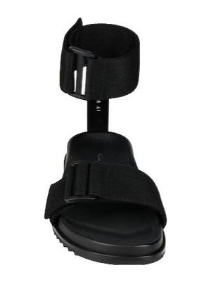 Rick Owens Sandals - Black