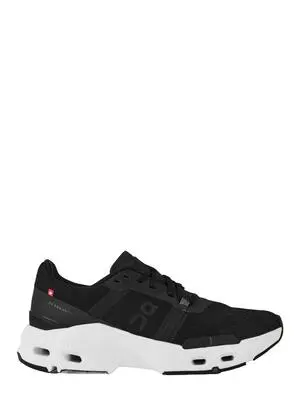 ON ON Low Top Trainers