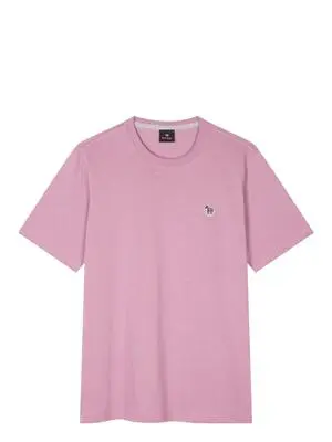Paul Smith Crew Neck T-shirt - No