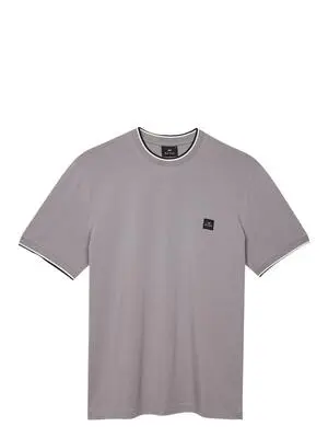 Paul Smith Logoprint Tshirt - Gray