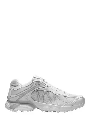 SALOMON Lace-up Athletic Sneakers - Gray