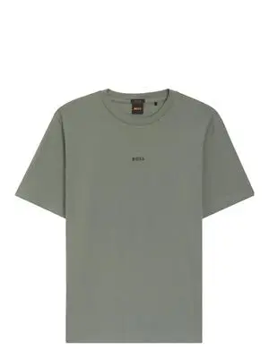 Hugo Boss Oversized Tshirt - Grey