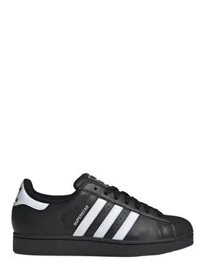 ADIDAS ORIGINALS Superstar Sneakers - Black