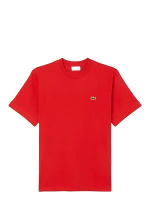 Lacoste Logoprint Tshirt - No