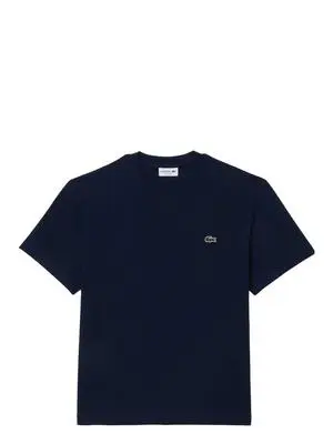 Lacoste Shortsleeve Tshirt - Black