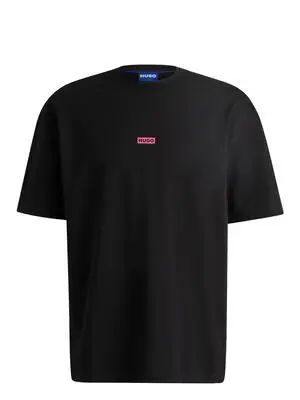 Hugo Boss Logoprint Tshirt - No