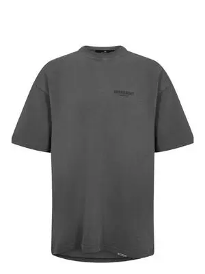 REPRESENT Oversized Shortsleeve Tshirt - No