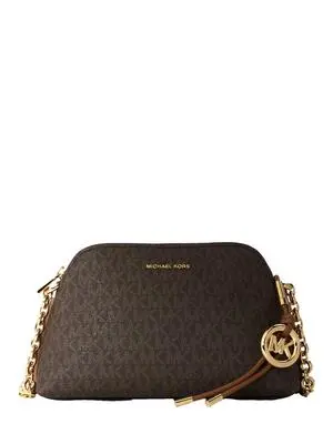 Michael Kors Compact Crossbody Bag - No