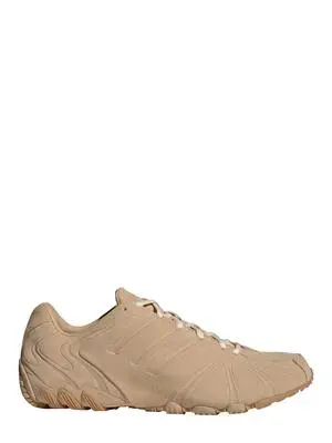 ADIDAS ORIGINALS Suede Trainers - No