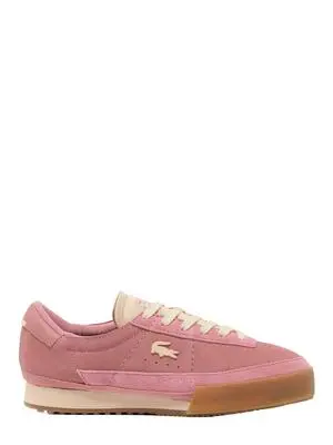 Lacoste Suede Low-top Trainers - No