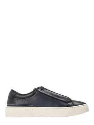 Hugo Boss HUGO BOSS Low Top Sneakers Blue