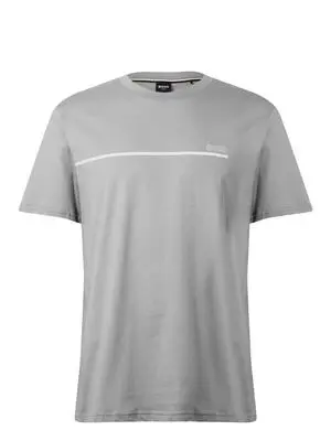 Hugo Boss Crewneck Shortsleeve Tshirt - No