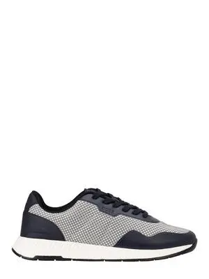Hugo Boss Casual Lace-up Sneakers - No