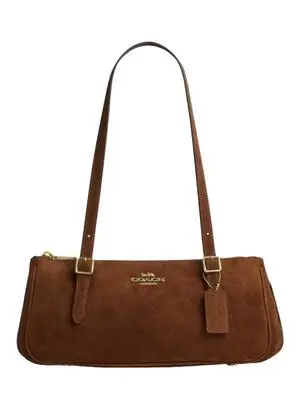 COACH Asher Shoulder Bag - No
