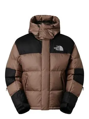 The North Face Warm And Versatile Down Jacket - Black