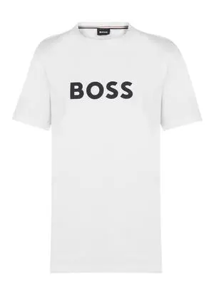 Hugo Boss Crewneck Shortsleeve Tshirt - No