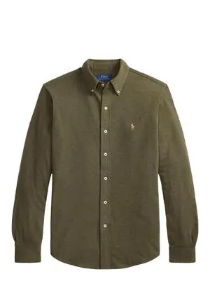 Polo Ralph Lauren Classic Slimfit Shirt - No