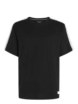 TOMMY HILFIGER Short Sleeve T Logo
