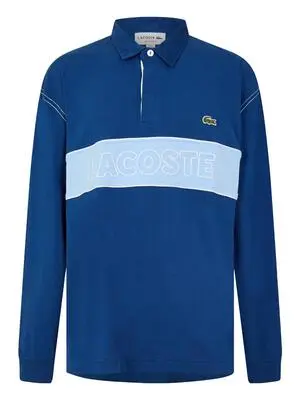 Lacoste Rugby Polo Shirt - No