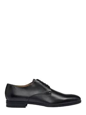 HUGO BOSS Classic Versatile Leather