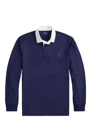 POLO RALPH LAUREN Classic And Versatile Top