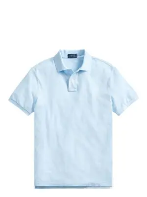 Polo Ralph Lauren Short Sleeve Polo Shirt - No
