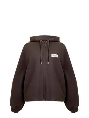 JACQUEMUS Jacquemus Oversized Pullover Sweatshirt