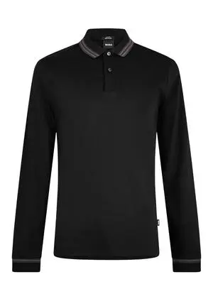 HUGO BOSS Classic Black Top