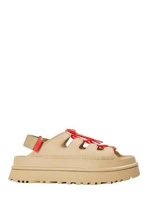 UGG Flatform Sandals - No