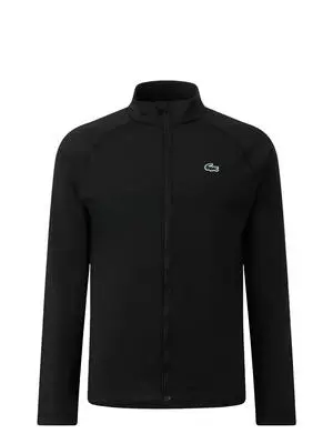 Lacoste Standcollar Zipup Jacket - No