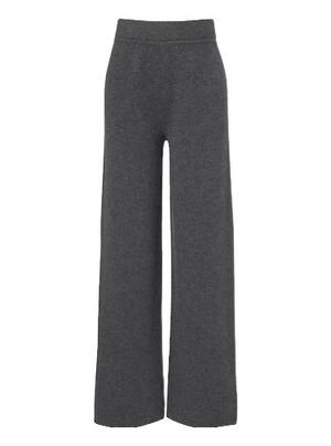 RÓHE Wool-blend Wide-leg Pants - No