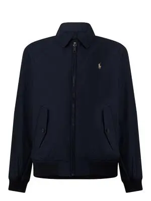 POLO RALPH LAUREN Collared Jacket