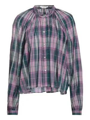 ISABEL MARANT ÉTOILE ISABEL MARANT ÉTOILE Plaid Shirt