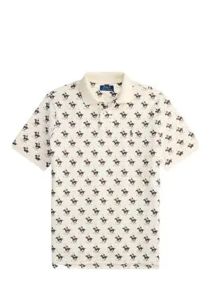 POLO RALPH LAUREN Versatilematch Top