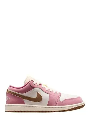 Nike Jordan 1 Low Top Sneakers - Multicolor