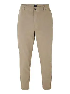 Hugo Boss Tapered Chino Trousers - No