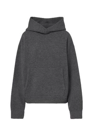 RÓHE RÓHE Wool-Blend Hoodie