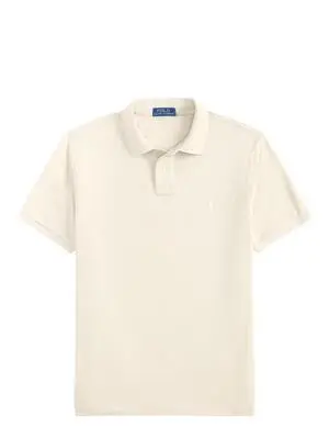 POLO RALPH LAUREN Cotton Short-sleeved Polo