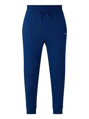 Hugo Boss Casual Sweatpants - Blue