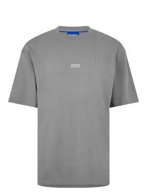 Hugo Boss Classic Tshirt - Gray