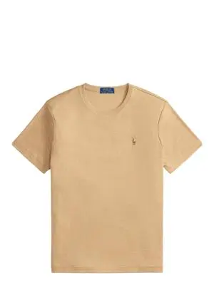 Polo Ralph Lauren Soft Cotton T-shirt No