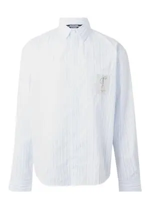 JACQUEMUS Versatile Shirt