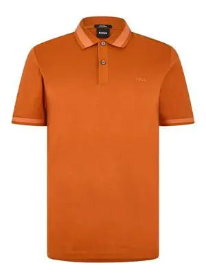 Hugo Boss Shortsleeve Polo Shirt No