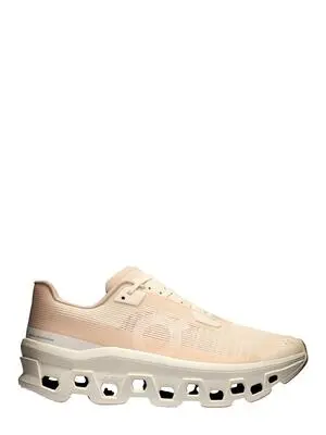 On Water-repellent Breathable Athletic Shoes - No