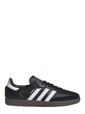 ADIDAS ORIGINALS Samba Og Sneakers - Black