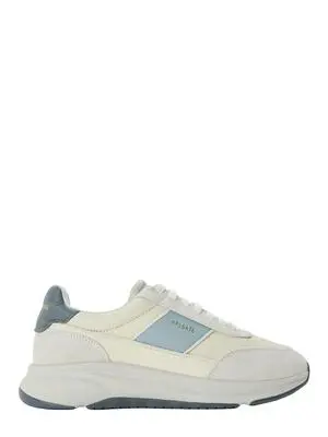 Axel Arigato Round Toe Sneakers - No