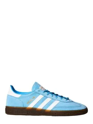 ADIDAS ORIGINALS Spezial Low Top Lace-up Sneakers - No