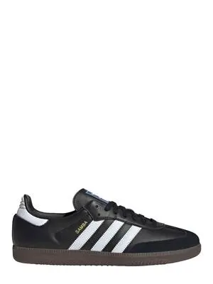 ADIDAS ORIGINALS Adidas Originals Low Top Sneakers Black